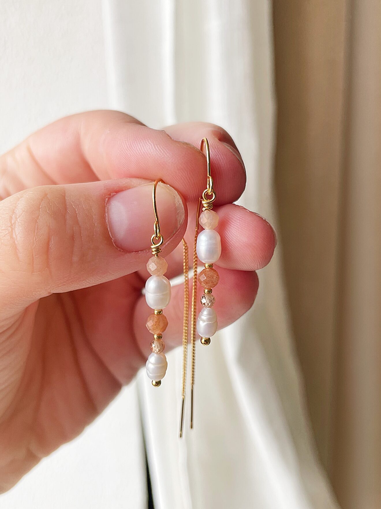 designperlen – Håndlavede smykker med kærlighed