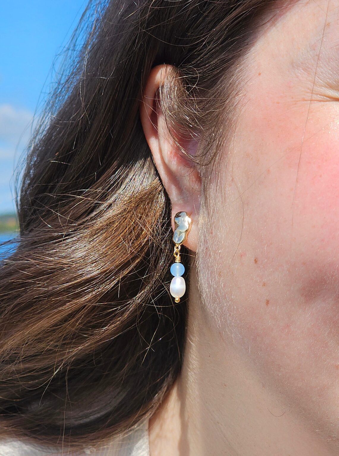 designperlen – Håndlavede smykker med kærlighed